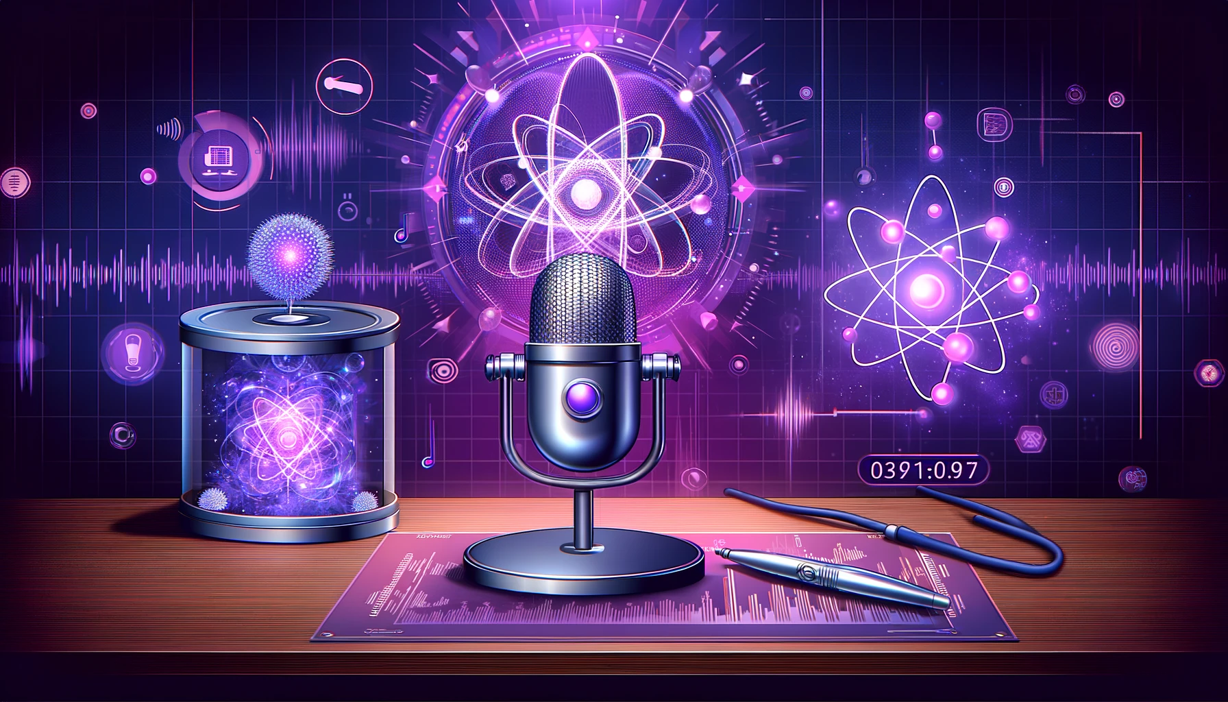 Best 10 Quantum Computing Podcasts for 2025